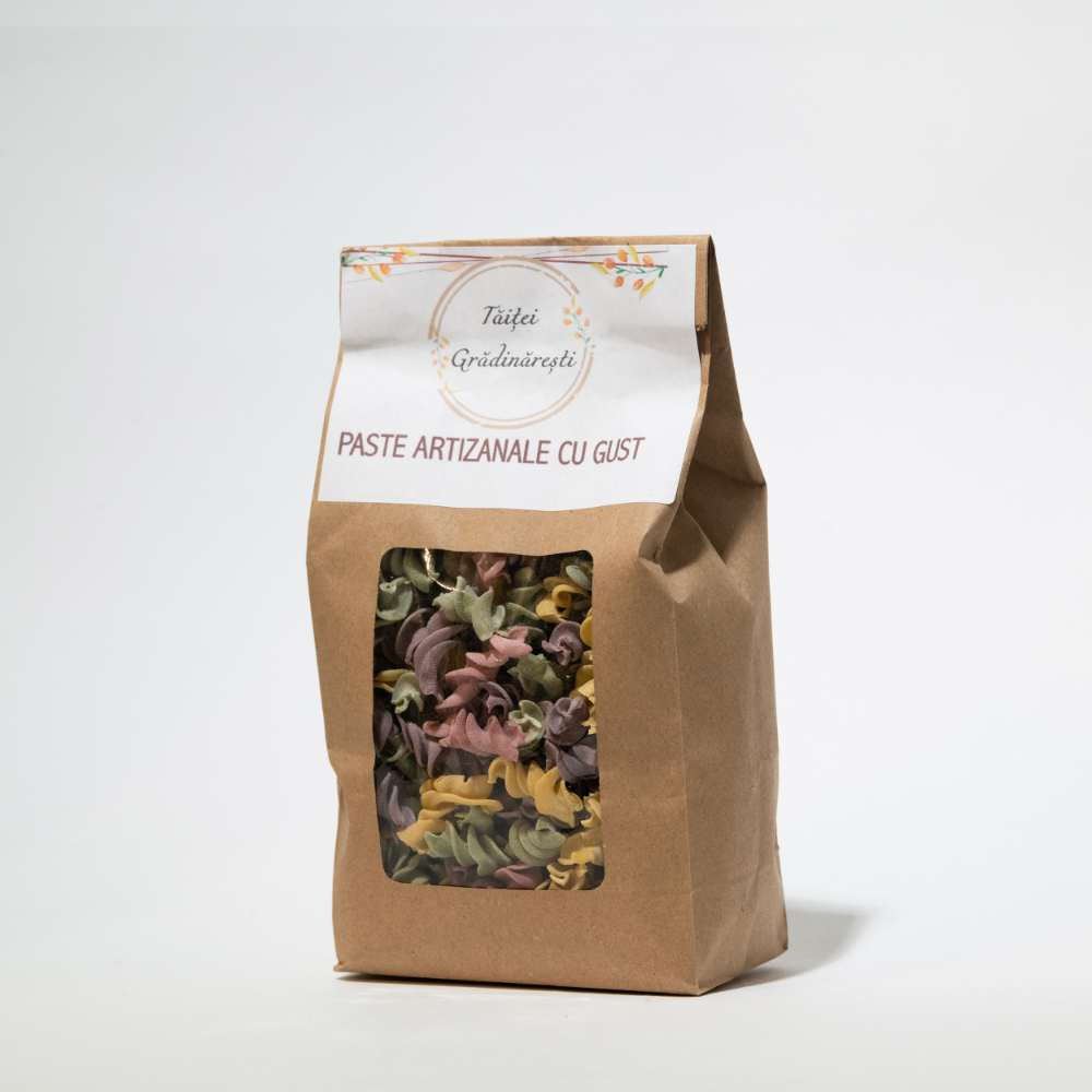 Taitei Gradinaresti 200g | marmorat.ro