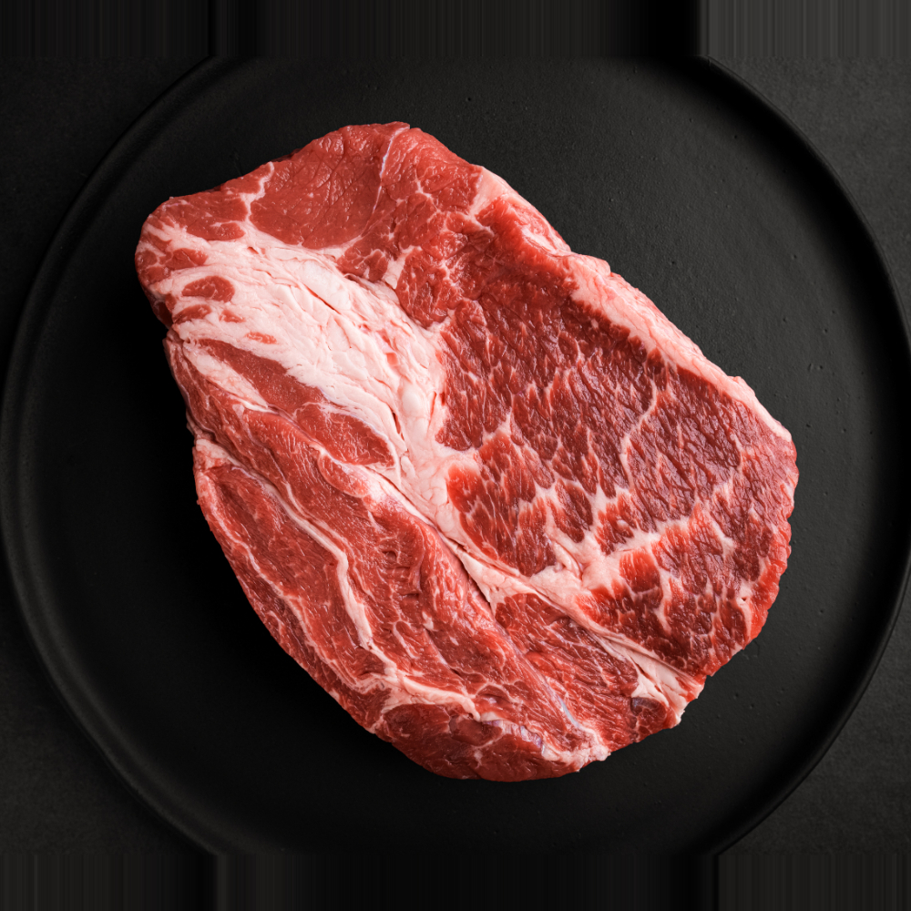 Ceafa de Vita Taurus Gold 600g | marmorat.ro