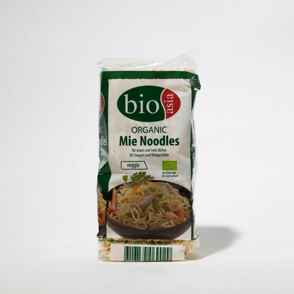 Taitei Asiatici din Grau 250g | marmorat.ro