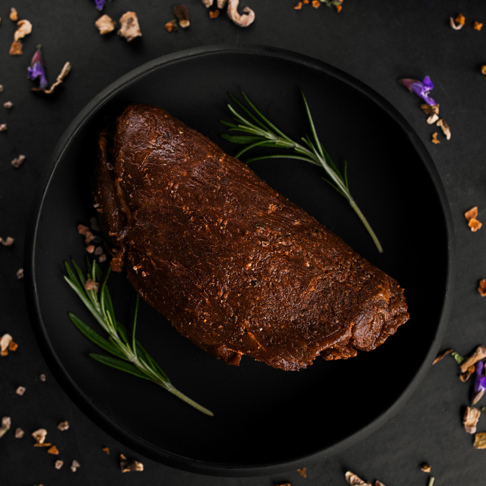 Pastrama de Berbecut 1kg | marmorat.ro